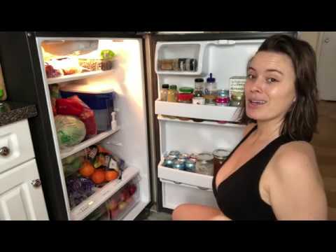 Supplies : What's In The Kitchen | TIA PROVOST