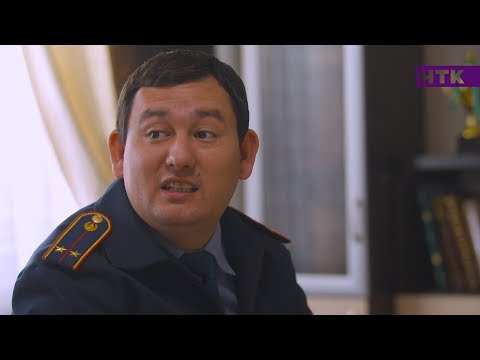 Патруль 5 - Шеф, ты гнида и чмо!