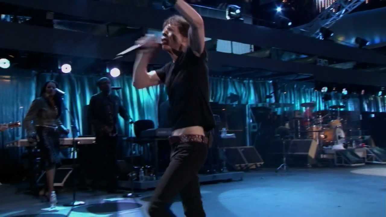 Rolling Stones - (I Can't Get No) Satisfaction (live) HD - YouTube
