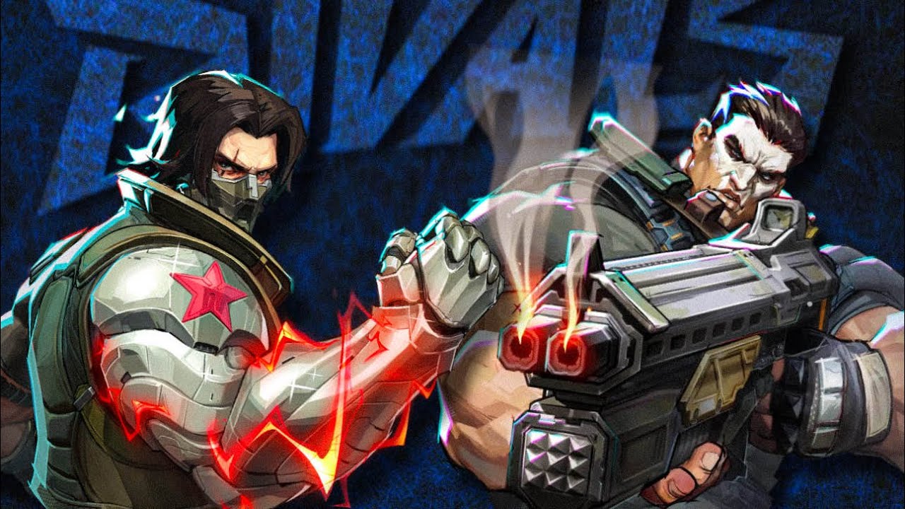 New Set Up Video ? Rivals D3 / Valo Now - YouTube