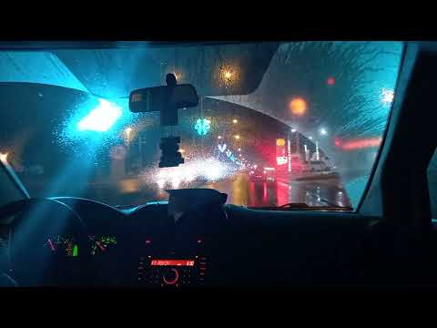 yolu unutmuşum gece kayboldum ford connect vol2 araba kaçırma