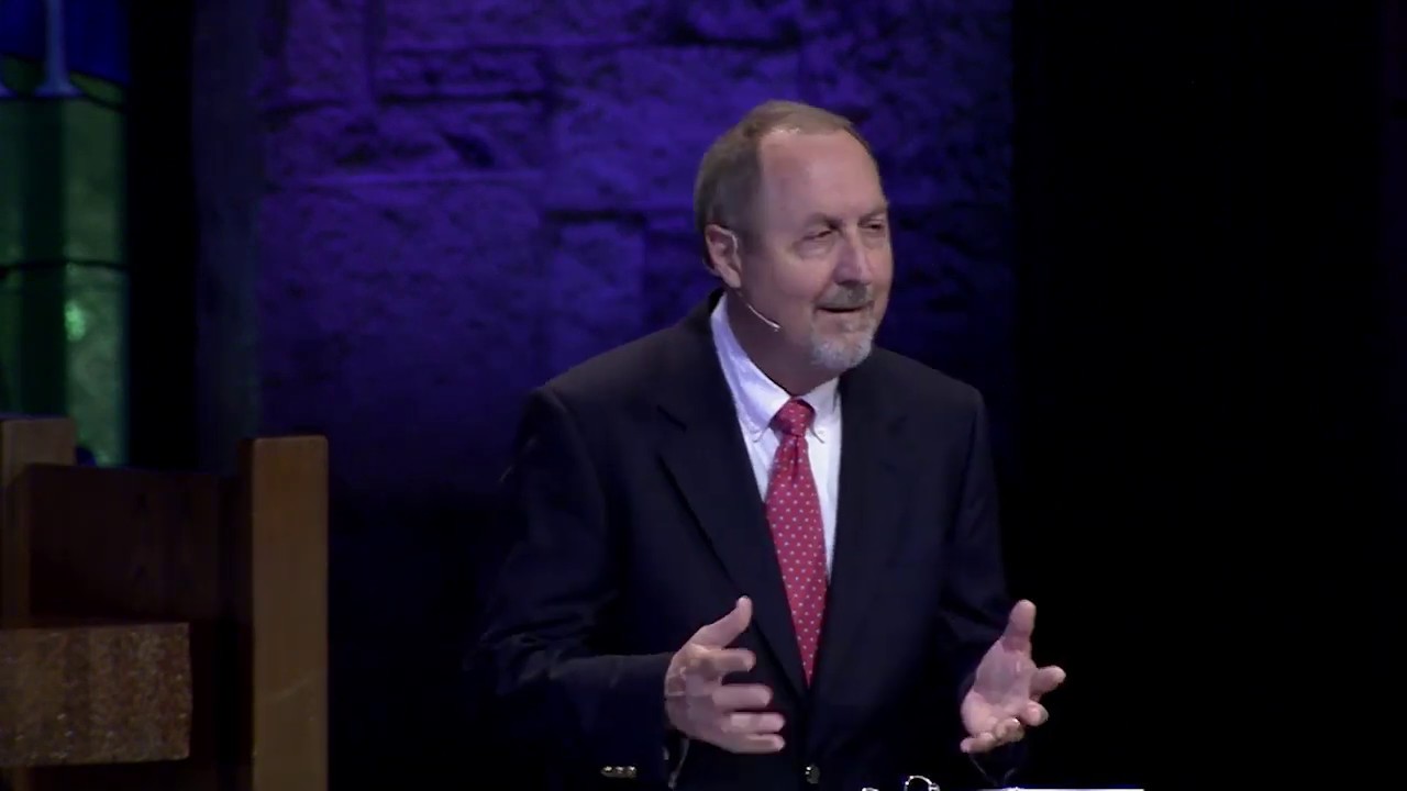 Mary: At the Foot of Formation | Rev. Dr. Dave Bianchin | 07.07.19 ...