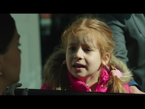 Duru eve döndü - Yeter 9. Bölüm - atv