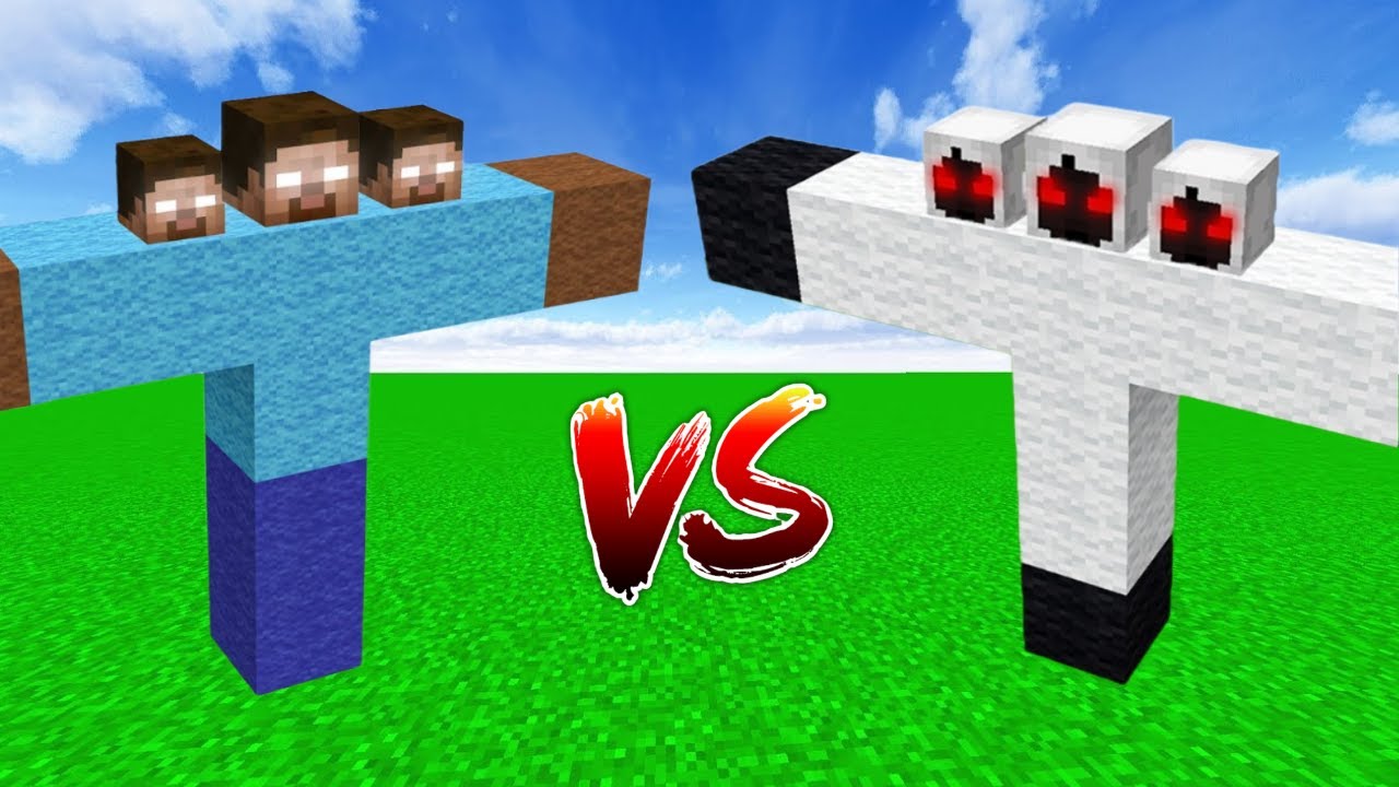 HEROBRINE vs ENTITY 303 | Minecraft - YouTube
