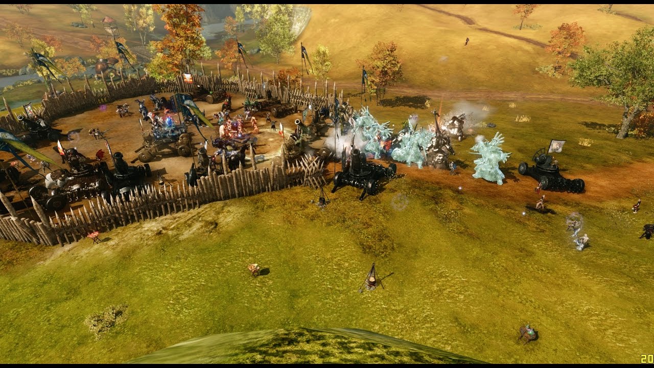 Archeage 2.9 JP Tahyang PvP Revenant Halcyona War 2016/11/6 - YouTube