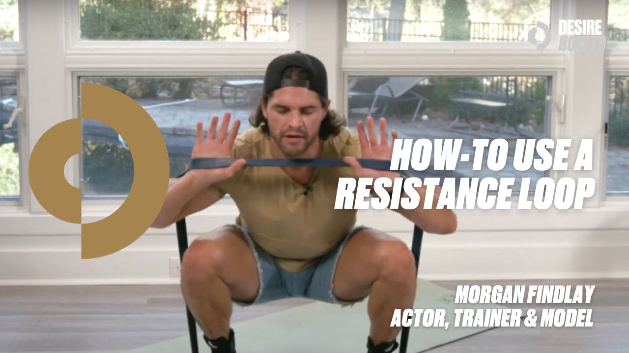 How-To Use a Resistant Loop | Morgan Findlay - YouTube