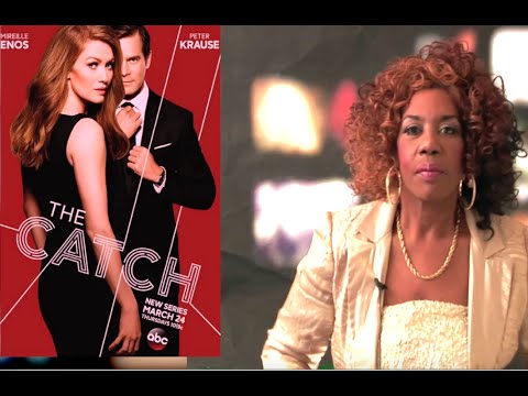 The Catch ABC TV Movie Review Relay - YouTube