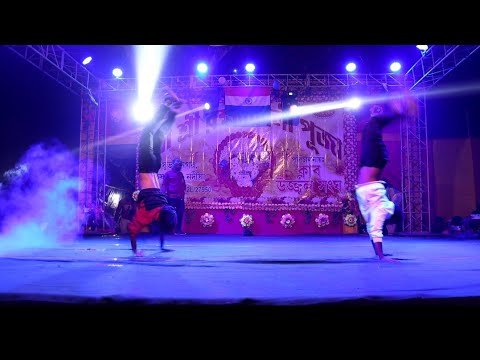 mix song|b boying dance performer|dance perform by Sandy & Som .p.h ...