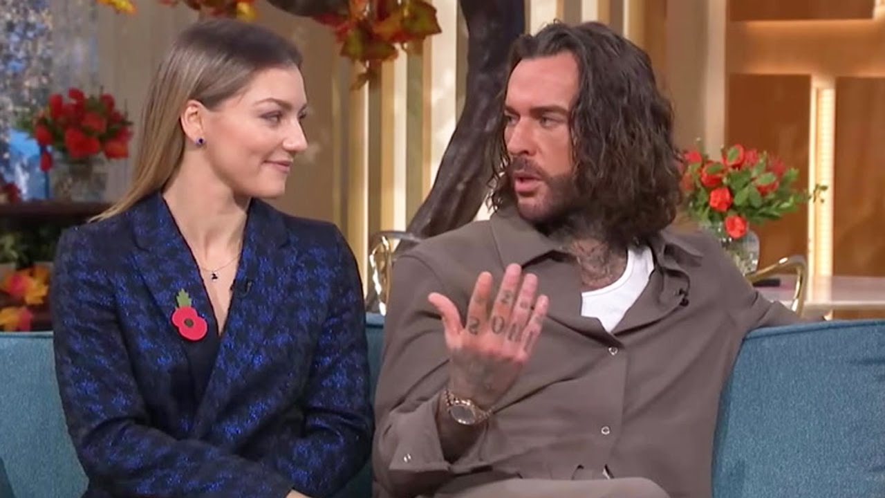 BBC Strictly's Pete Wicks set to leave after apologising to Jowita 'I'm ...