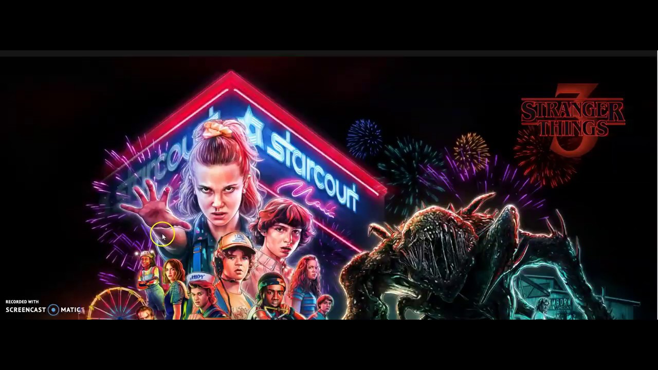 {PROMO CODE} ROBLOX Stranger Things Day 3 Code - YouTube