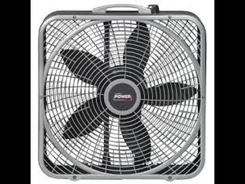 How To Set Up A Fan In SpeedFan - YouTube