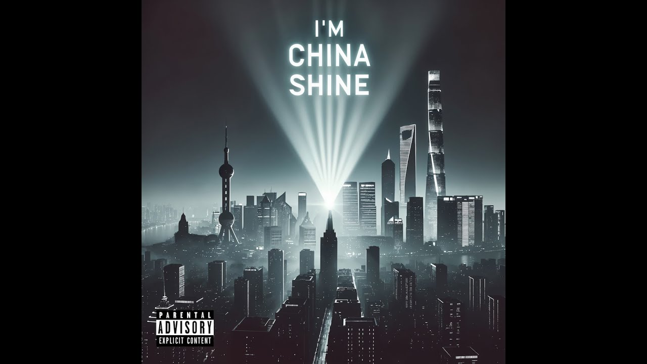 Drake - I'm China Shine(Audio) - YouTube