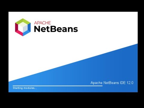 How to Download and Install NetBeans IDE on Windows 7/8/10. - YouTube