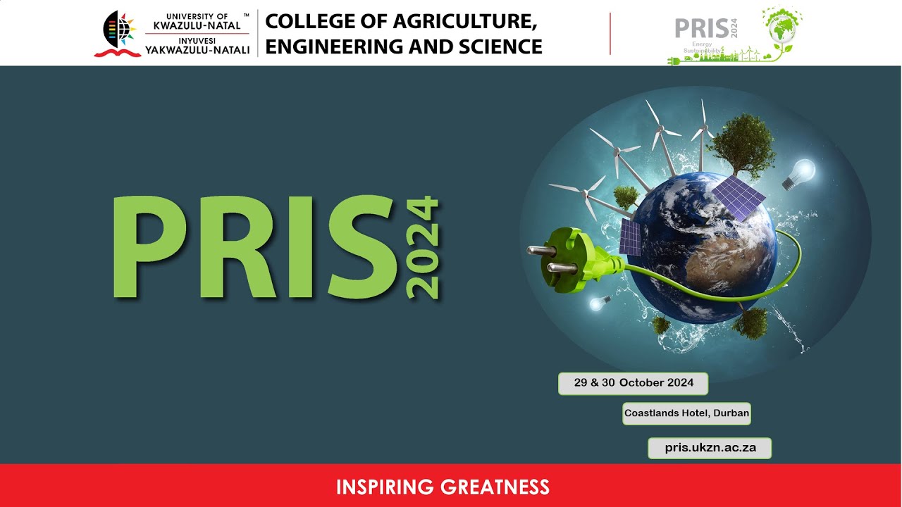 PRIS 2024 - Highlights Part 2 - YouTube