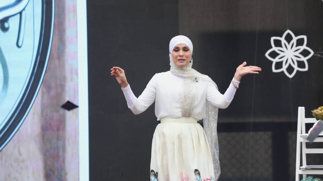 No Expiry Date | Elham Elkomy | TEDxManaratAlFaroukSchool - YouTube