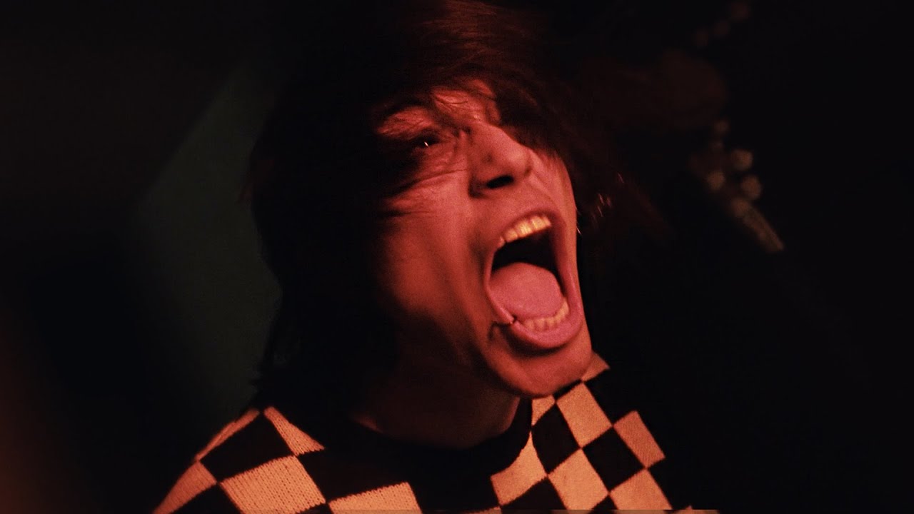 Stain The Canvas - LXVE (Official Video) - YouTube