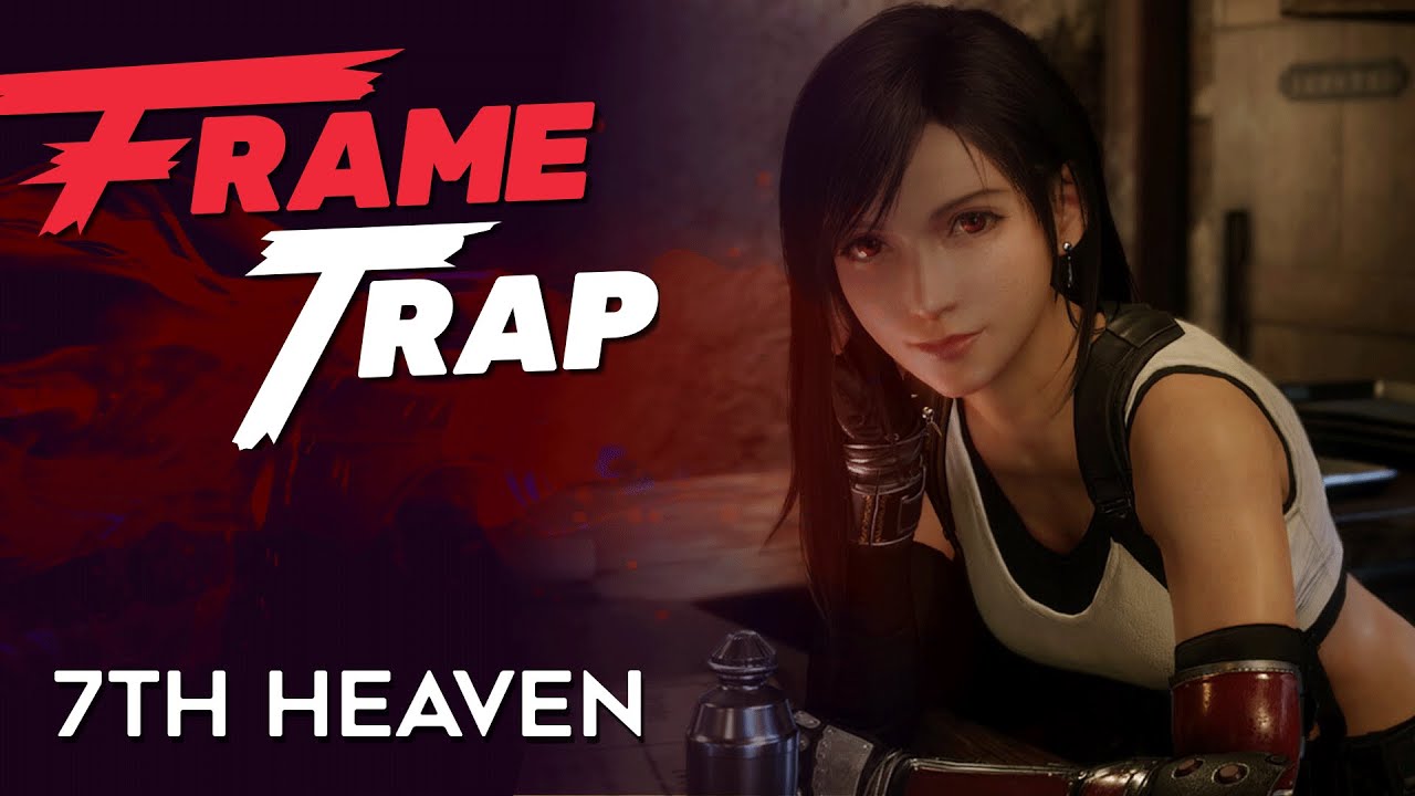 Frame Trap - Episode 104 "7th Heaven" - YouTube