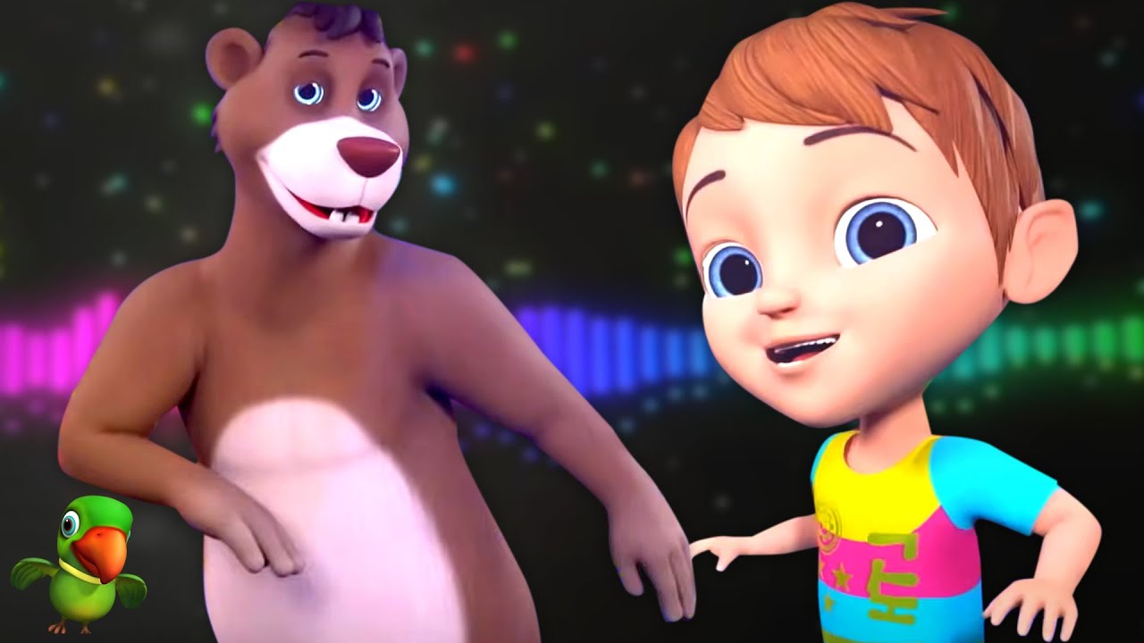 Oopsie Doopsie, बच्चों का गाना, Dance Song for Babies by Kids Channel ...