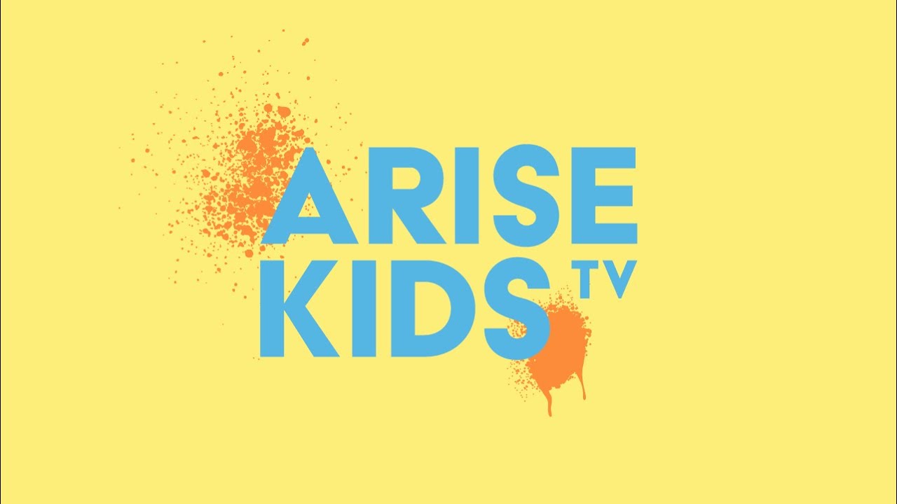 ARISE KIDS TV Episode 3 - YouTube