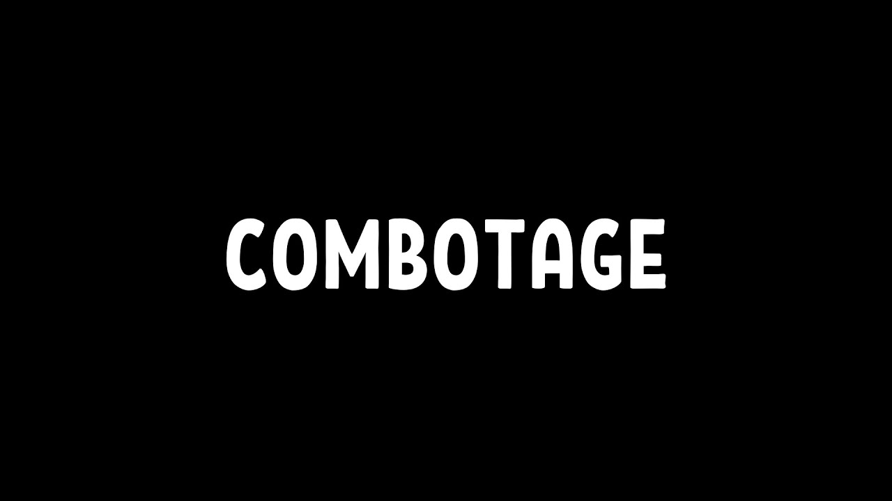 combotage - YouTube