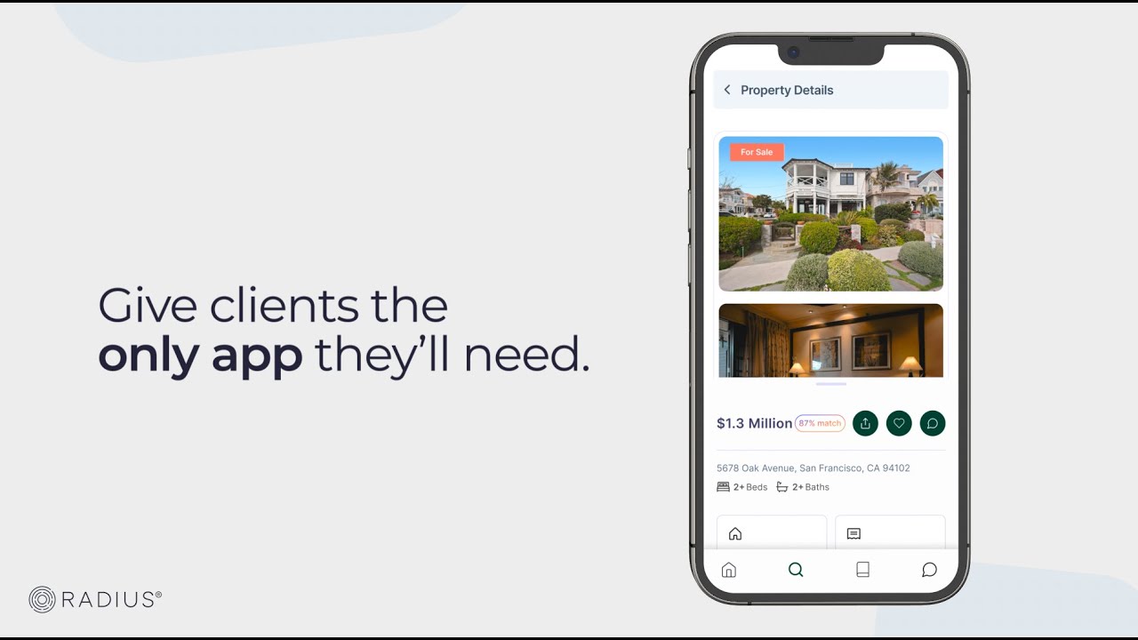 Introducing: Radius Client - YouTube