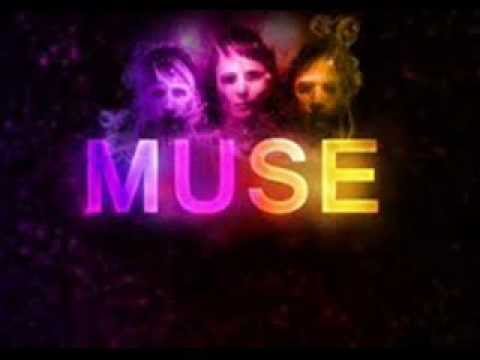 MUSE - Can't Take My Eyes Off Of You  ( HD )