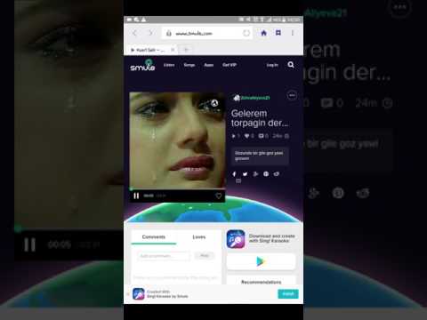 Gələrəm torpağın dərinliyindən