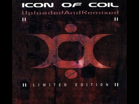 Icon of Coil - Simulated (Funker Vogt Remix) - YouTube