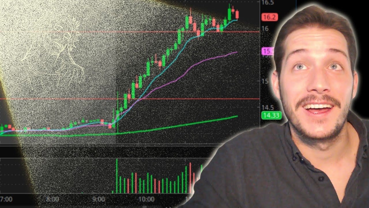 APM & DATS Stocks Shine Glimmer Of Hope - YouTube