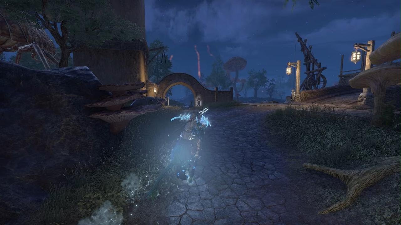 The Elder Scrolls Online - Solstice Indrik (Special Collectibles 2024 ...