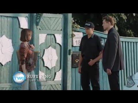 DENICE AJUA LEO, ANIA NDIYO YANA AENDA NA POLICE KWAO RUBY RING LEO TRH 2/7/2020