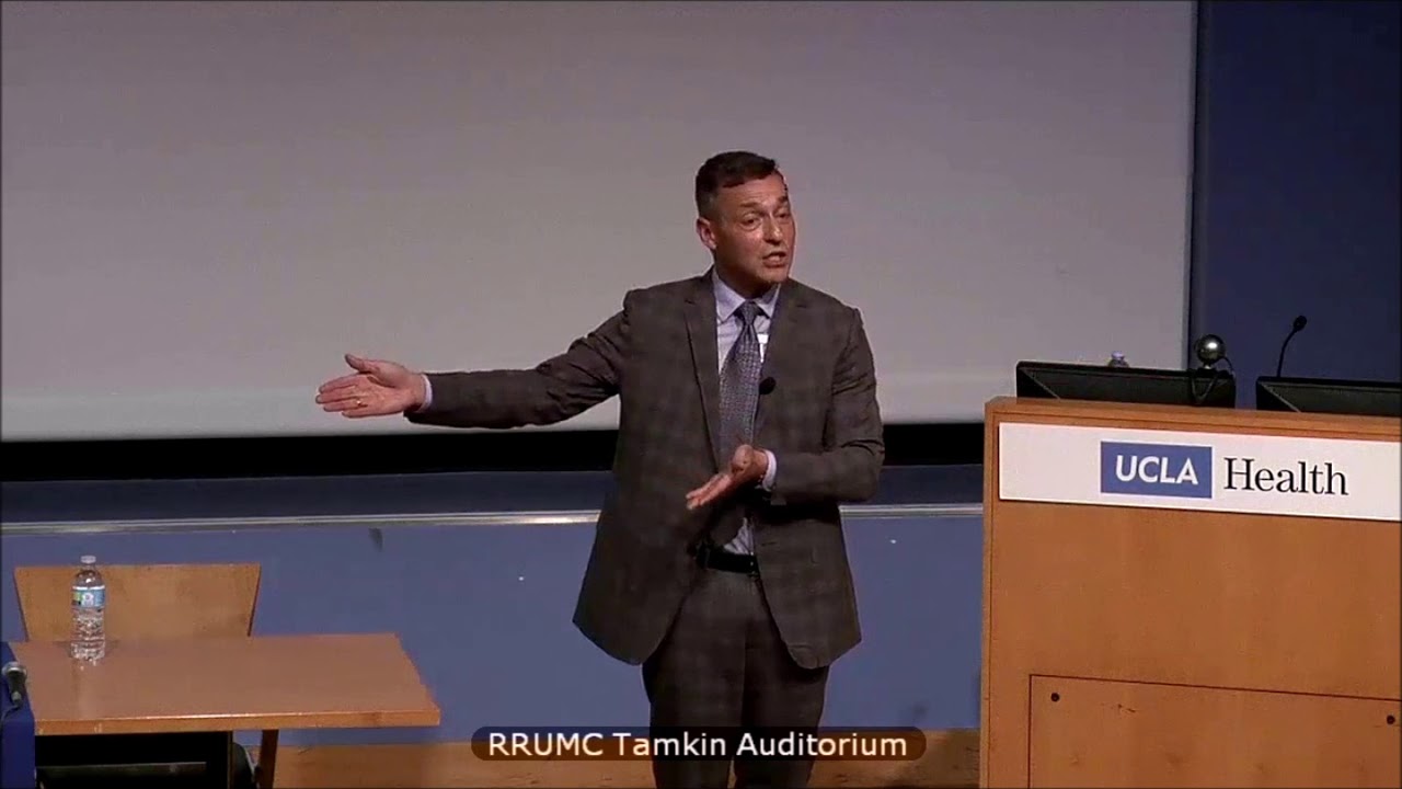 Dr. Tim Beyer, Psychologist, Center for Courageous Living - YouTube