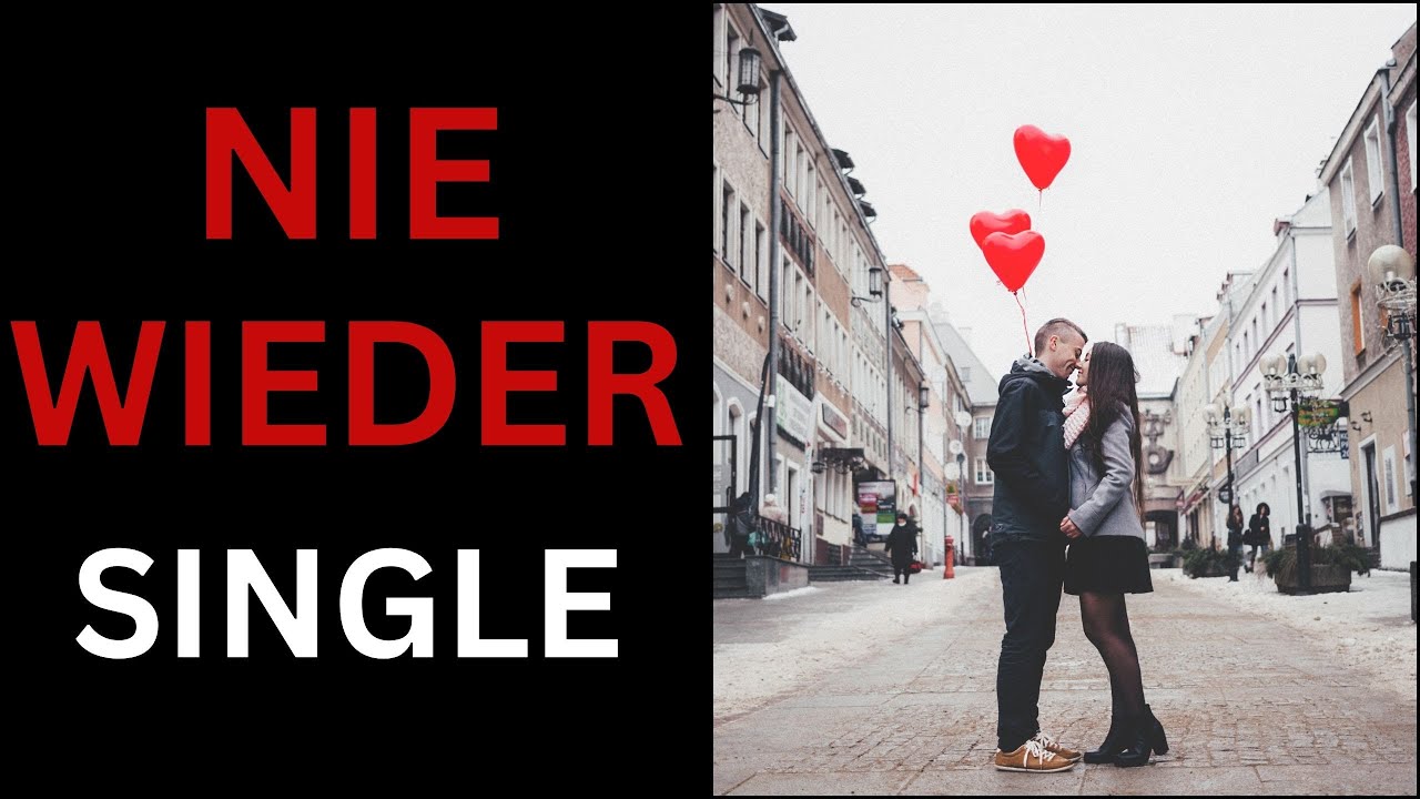 Nie wieder Single-Flirten lernen-Frauen ansprechen im Alltag-Frauen ...