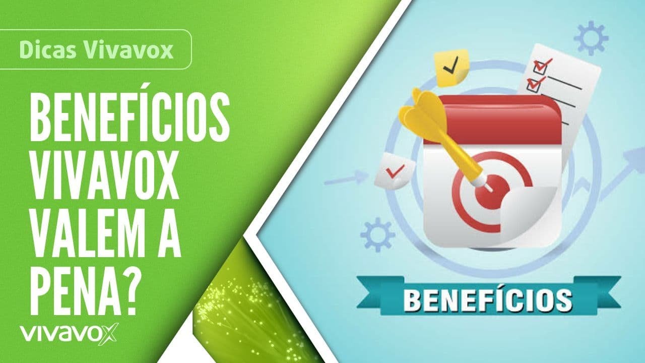 Vale a pena os benefícios Vivavox? - YouTube