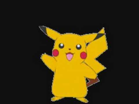 *Pikachu*- Shake It - YouTube