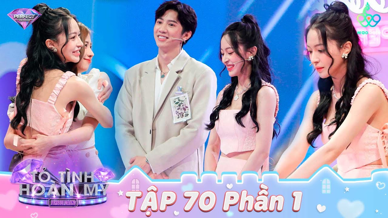 Tỏ Tình Hoàn Mỹ Tập 70 Phần 1: Phi Linh Bnat "chốt đơn" Nam Chính, được ...