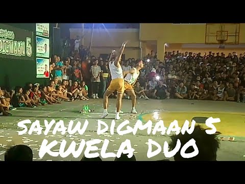Kwela duo 😂😂😂 - YouTube