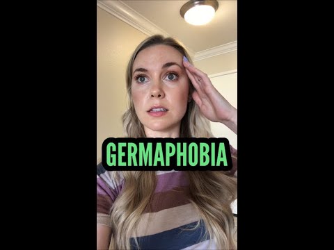 GERMAPHOBIA - YouTube