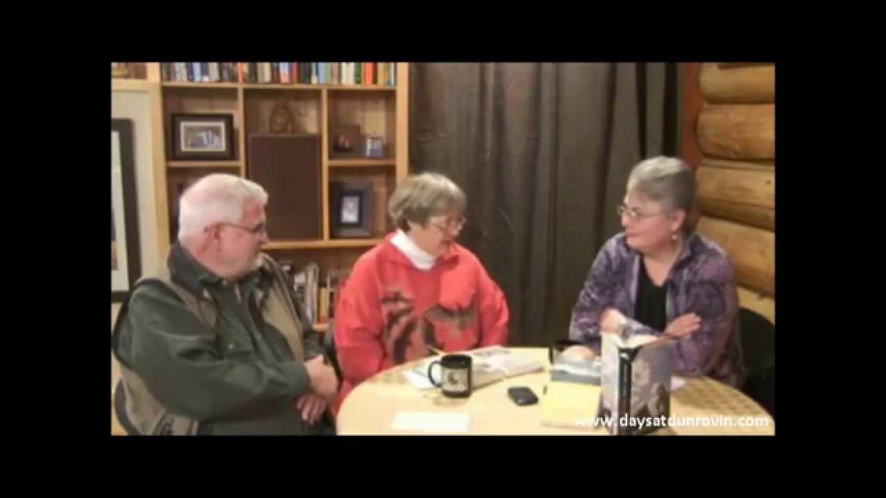 2015 Breaking Clean with Judy Blunt 1 4 - YouTube