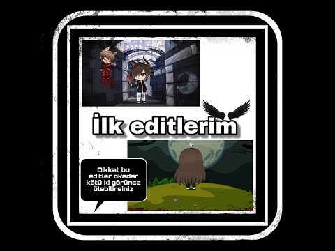 Ölüm tehlikesi böyle iğrenç edit mi olur