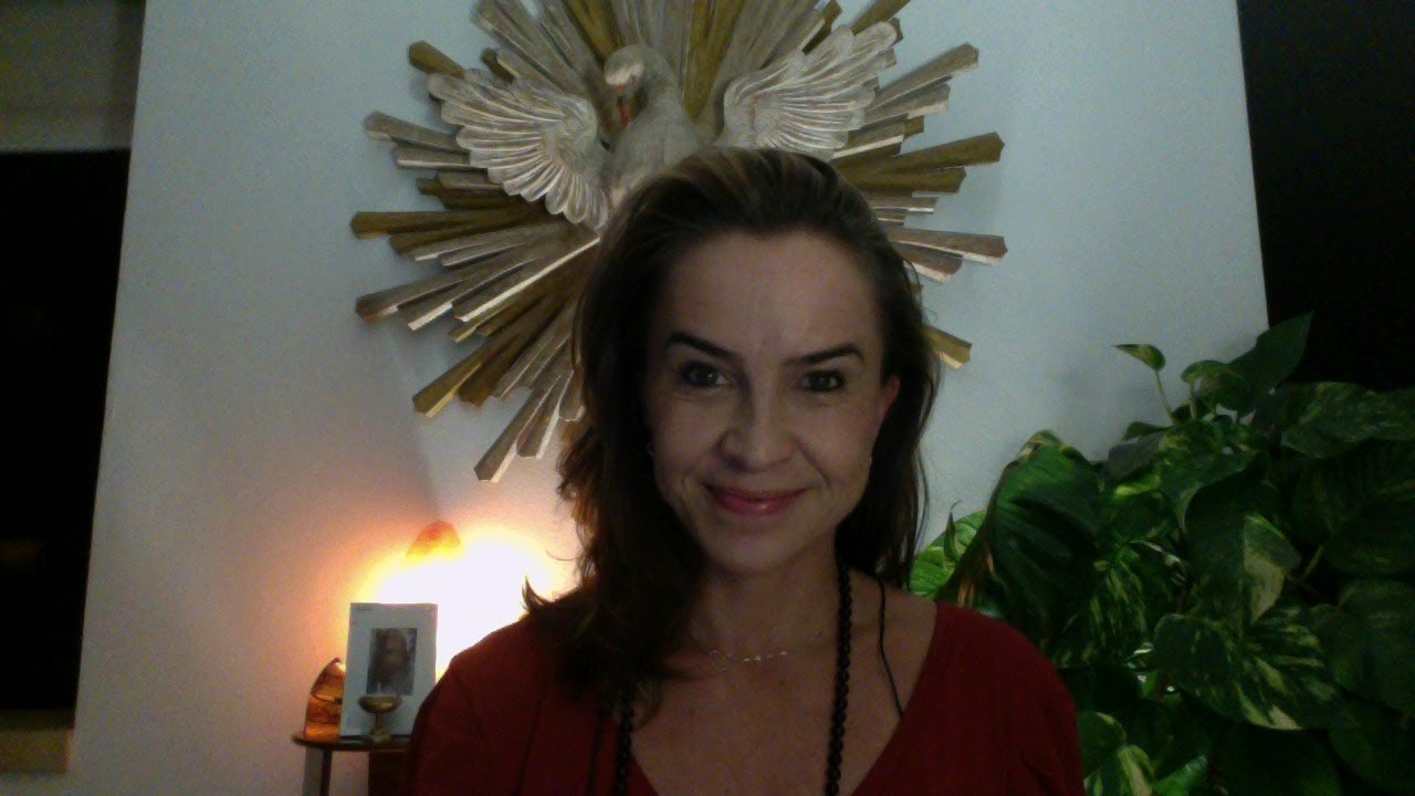 Momento Conexão - Ananda Mandala - YouTube