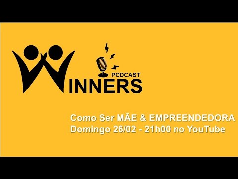 WINNERS PODCAST #66 - YouTube