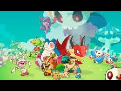 Pal GO: Tower Defense gameplay Walkthrough - YouTube