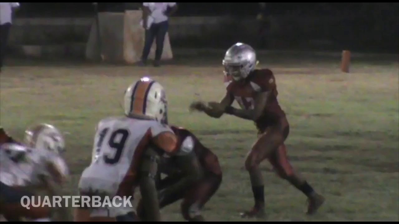 Benjamin Macias “Highlights” - YouTube