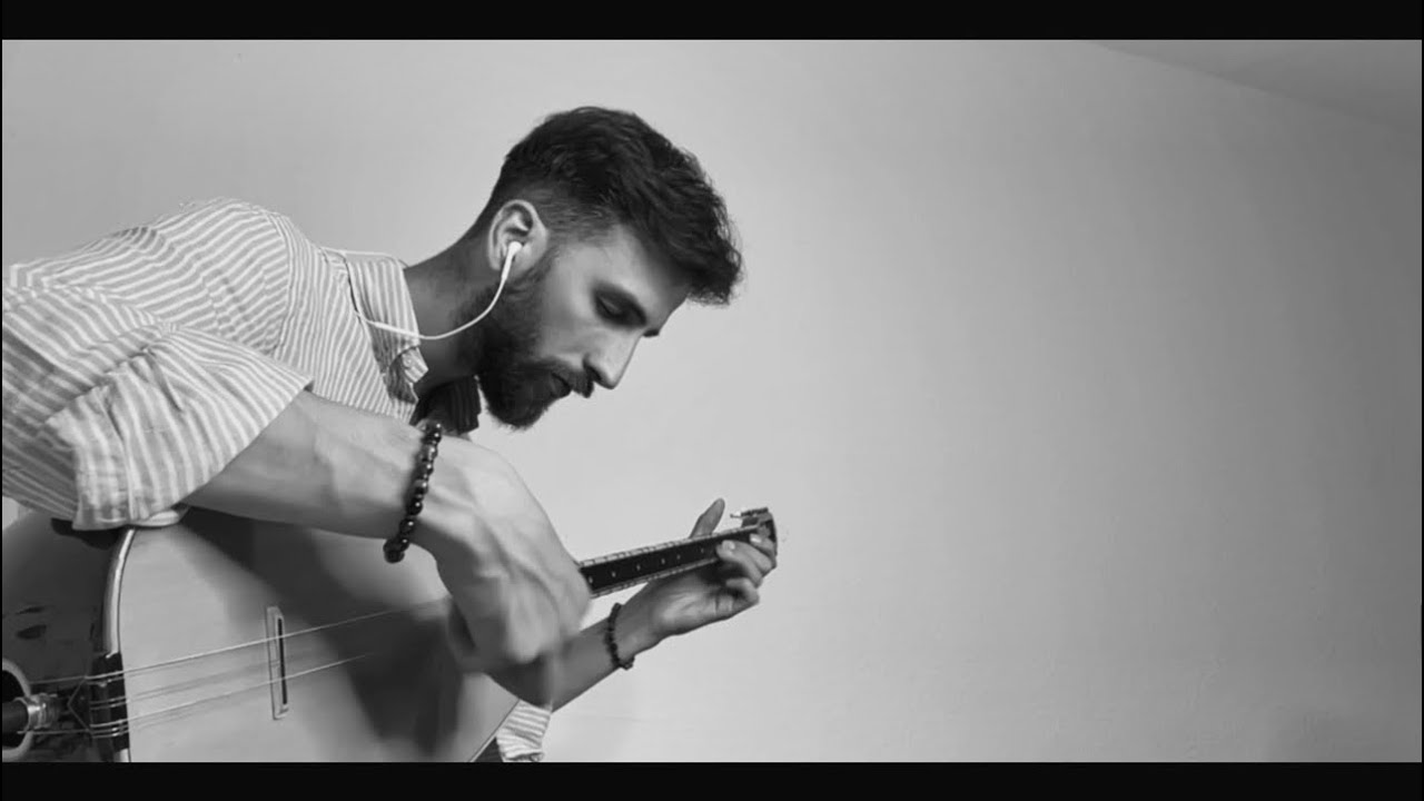 Ne Ağlarsın by Piro - YouTube