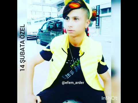 Efem_arder Ayanlara özel 2018