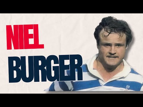 Niel Burger - The Power of Province - YouTube
