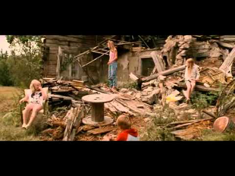 The Girl / Flickan - Trailer