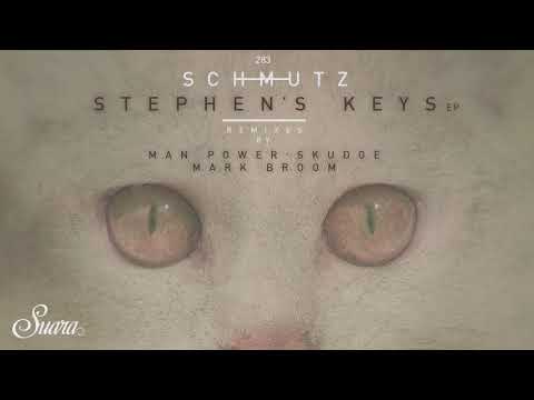 Schmutz - Stephen's Keys (Original Mix) [Suara] - YouTube