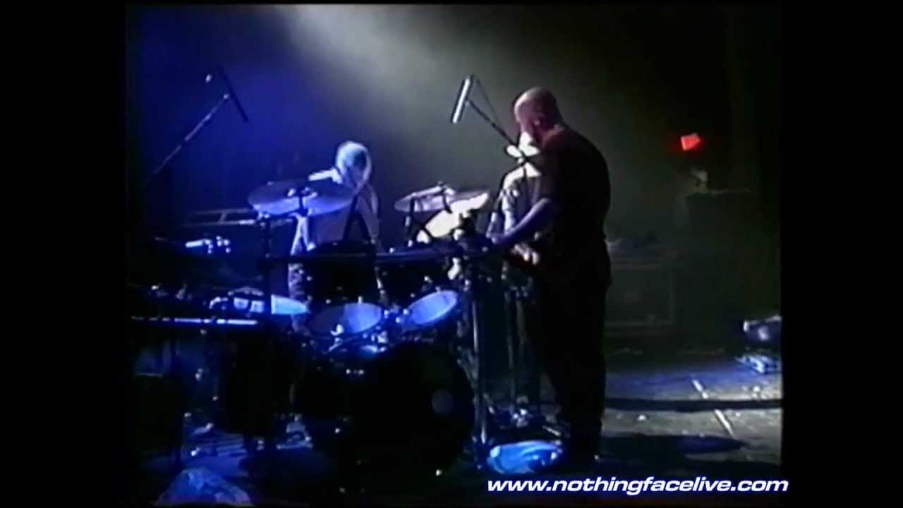 Nothingface 04 HD Remastered Worcester Palladium 2000 Same Solution ...